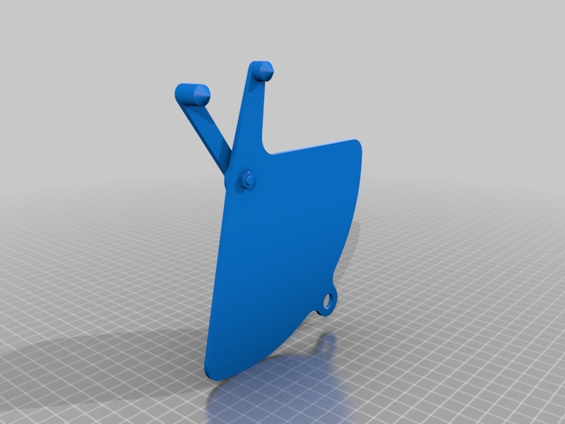 Bolt Circle Diameter Tool by aiber | Download free STL model ...