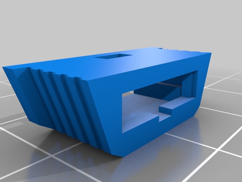 Shutter Precision/Exposure Dynamo Hub Connector by aiber | Download ...