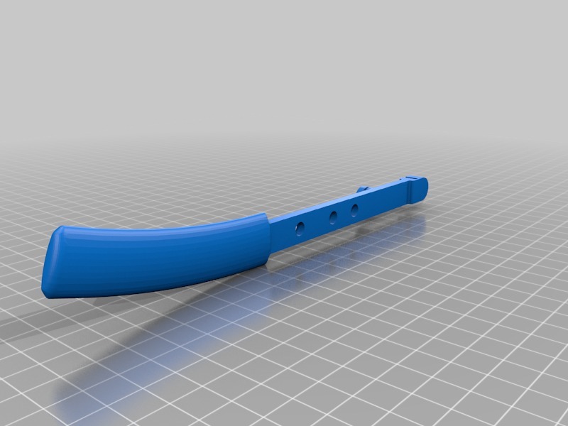 Fourth Hand Cable Stretcher by aiber | Download free STL model ...