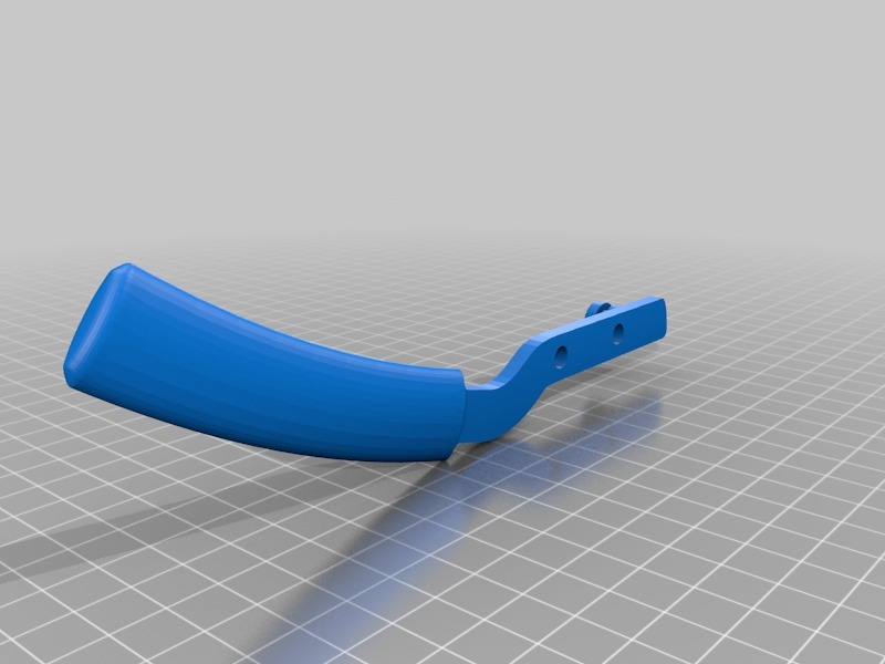Fourth Hand Cable Stretcher by aiber | Download free STL model ...