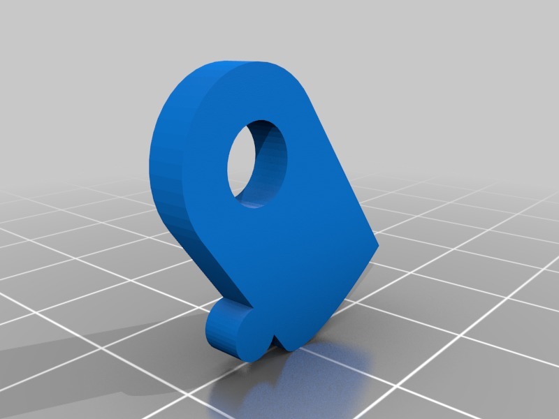 Fourth Hand Cable Stretcher by aiber | Download free STL model ...