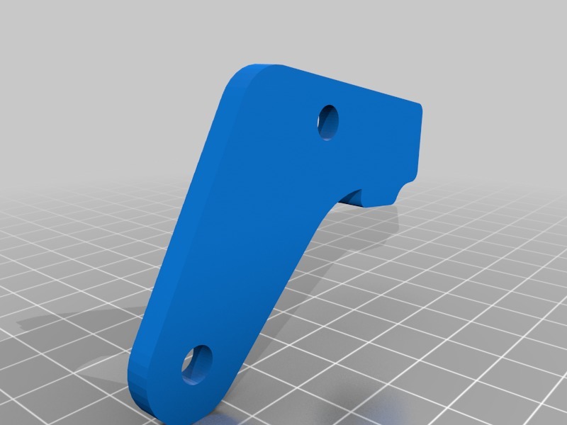 Fourth Hand Cable Stretcher by aiber | Download free STL model ...