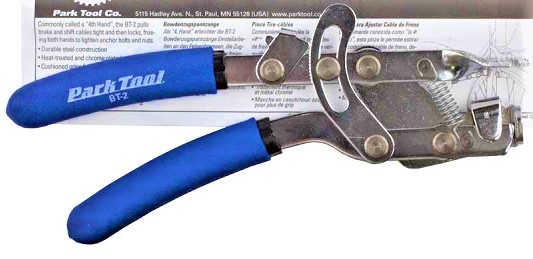 Fourth Hand Cable Stretcher by aiber | Download free STL model ...