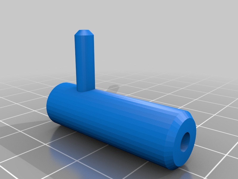 Erickson Gizzmo by aiber | Download free STL model | Printables.com