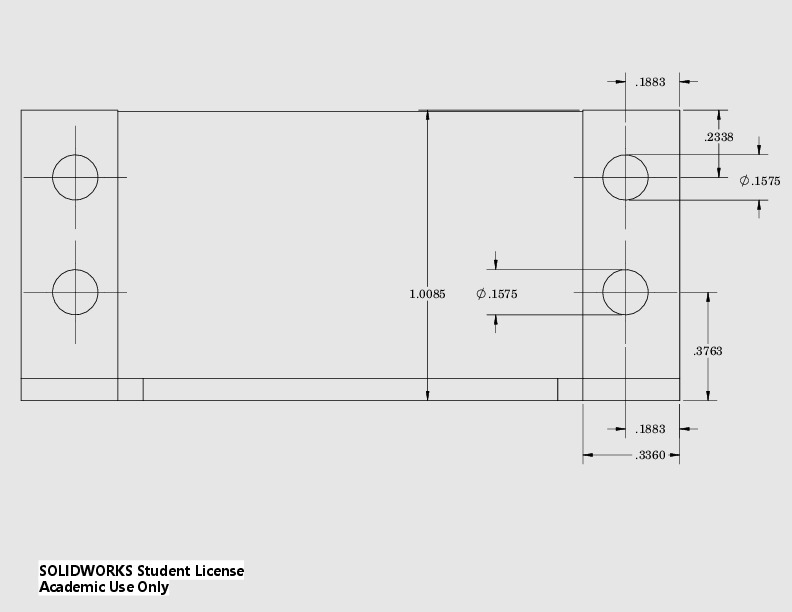 Electronic shifting servo mount (direct actuation) by aiber | Download ...