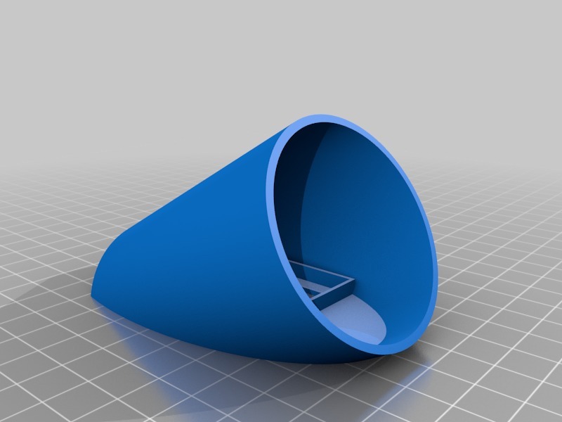Rain sensor by jostak | Download free STL model | Printables.com