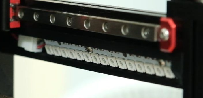 voron-0 LED strip by MINI_EGG | Download free STL model | Printables.com