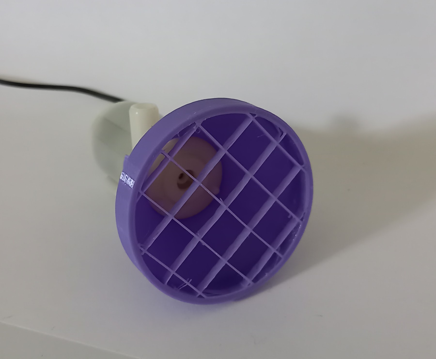 5v Arduino Water Pump Filter By Aapalo Download Free Stl Model