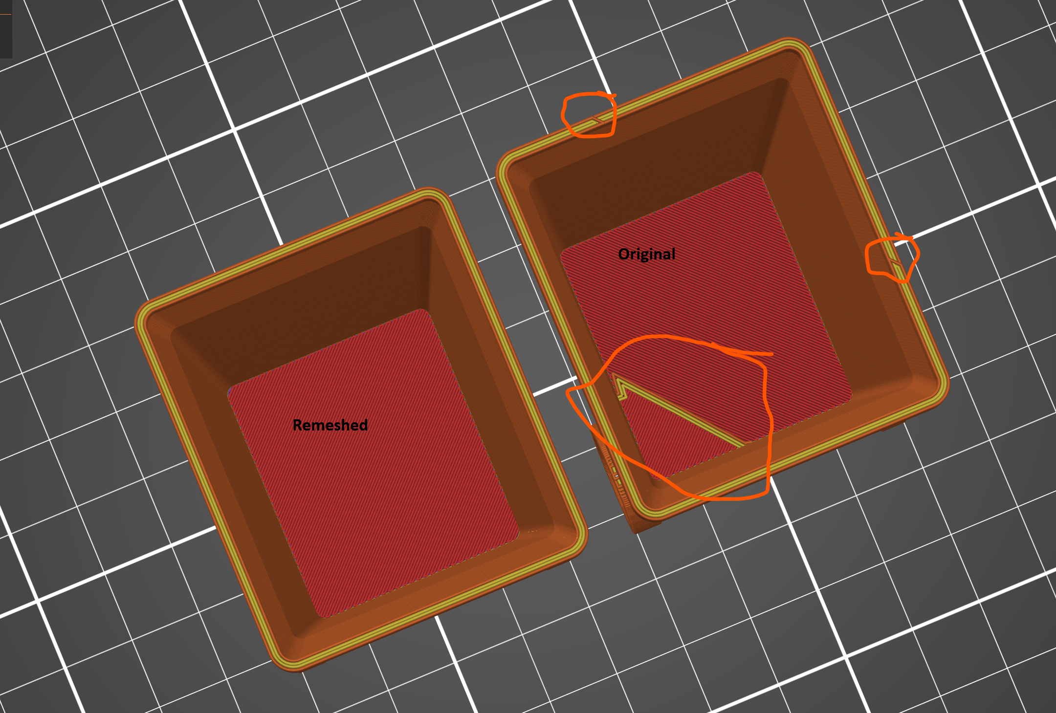 Wheelie Bin [Remesh] by Colin Alston | Download free STL model ...