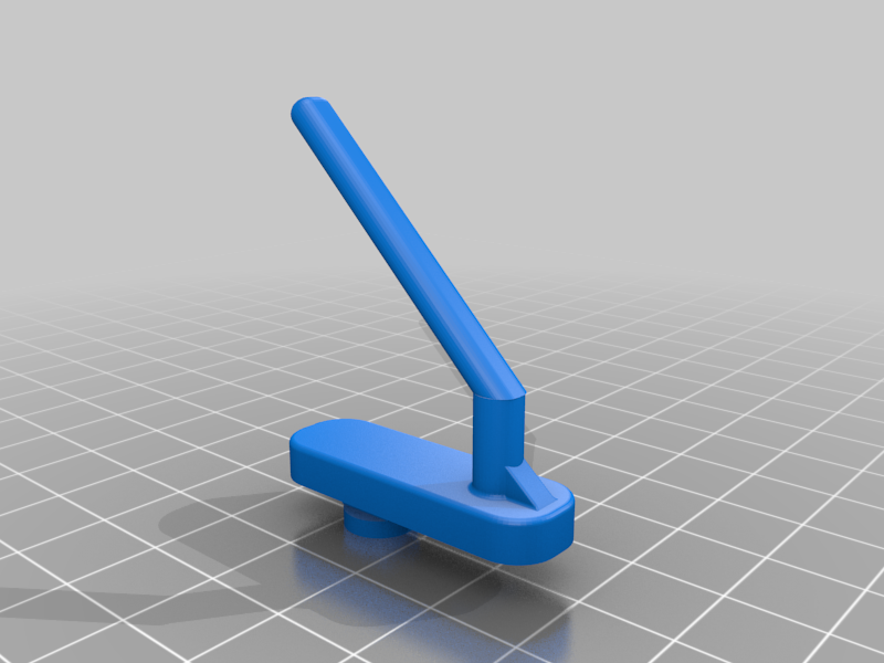 Hook Panel Kit by Supertramp | Download free STL model | Printables.com