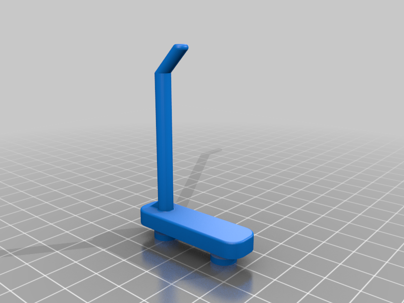 Hook Panel Kit by Supertramp | Download free STL model | Printables.com