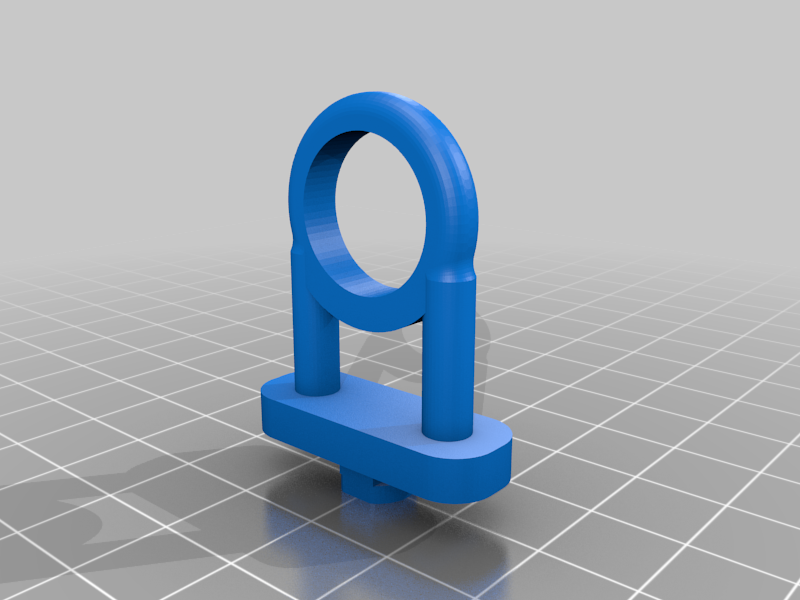 Hook Panel Kit by Supertramp | Download free STL model | Printables.com