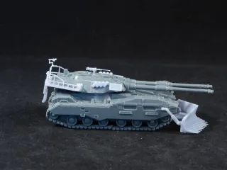 Gundam Weapon Display Base by SaberSazabi | Download free STL model ...