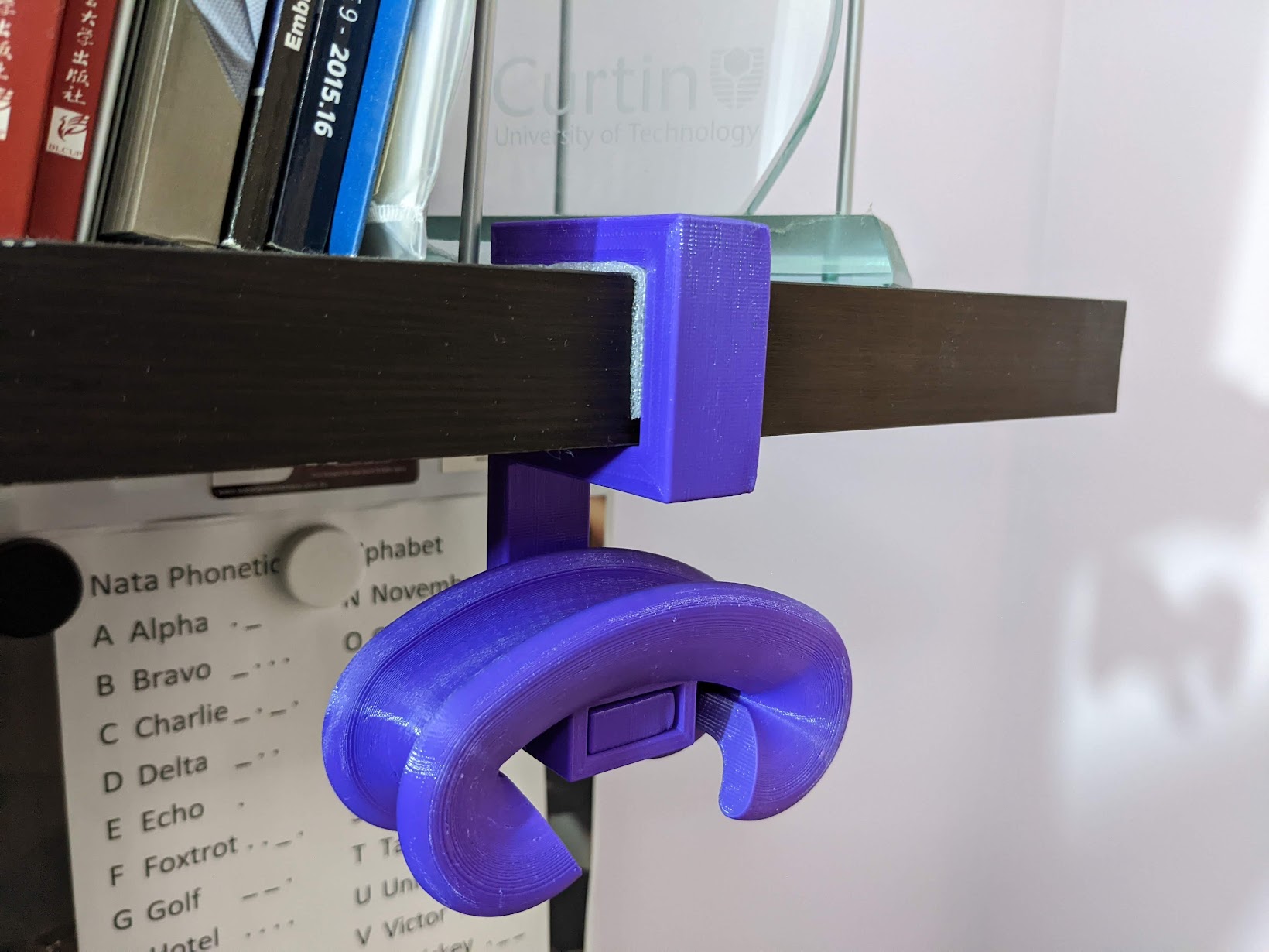 Headphone Holder Top Mount - Razer Barracuda X by SkullKill | Download ...