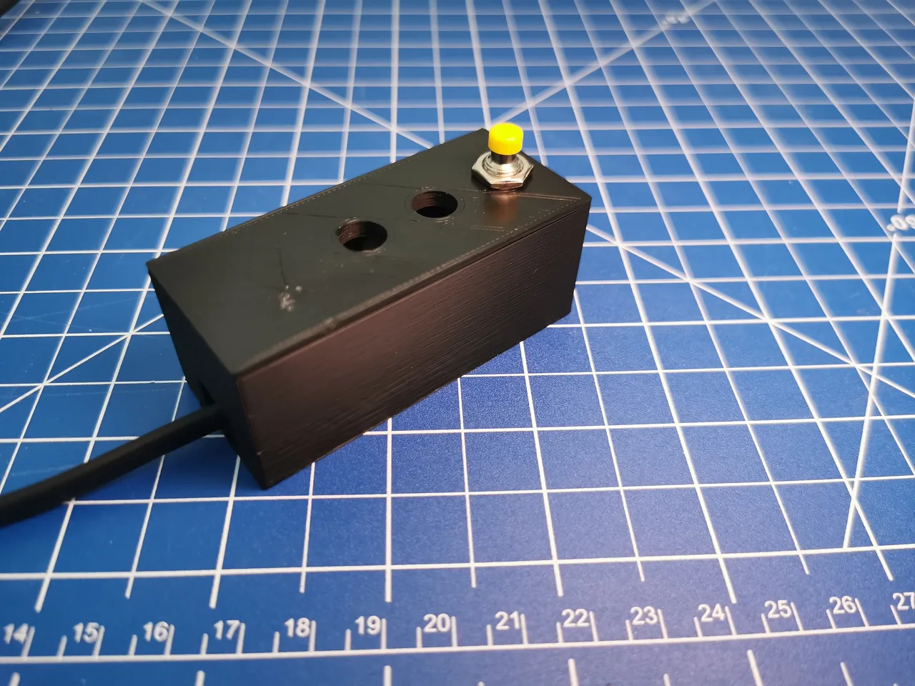 Pico Keyboard by TomoDesigns | Download free STL model | Printables.com