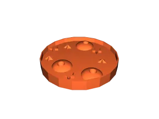 Marble skill Game by JuiceWorks 3D Student | Download free STL model ...