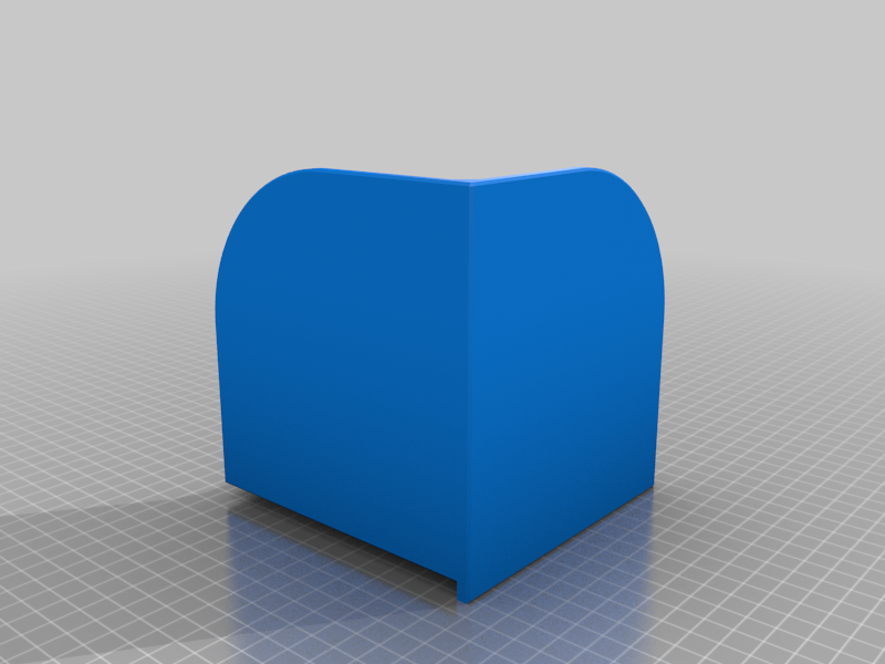 Simple Cactus 'Guard' for Window Seat by InventorIan | Download free ...