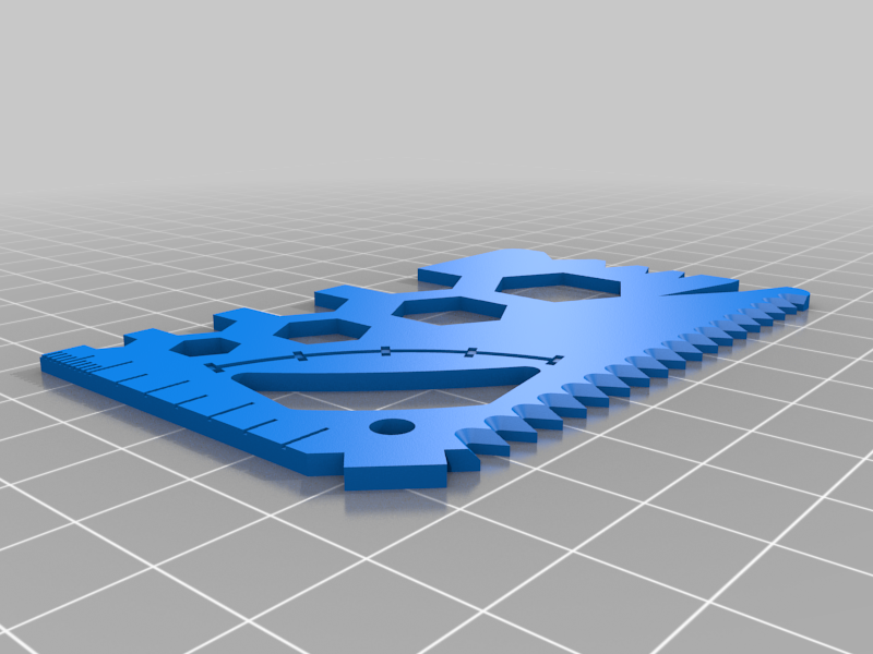 Another Flat/Wallet/Credit Card Multitool [2x] por InventorIan ...