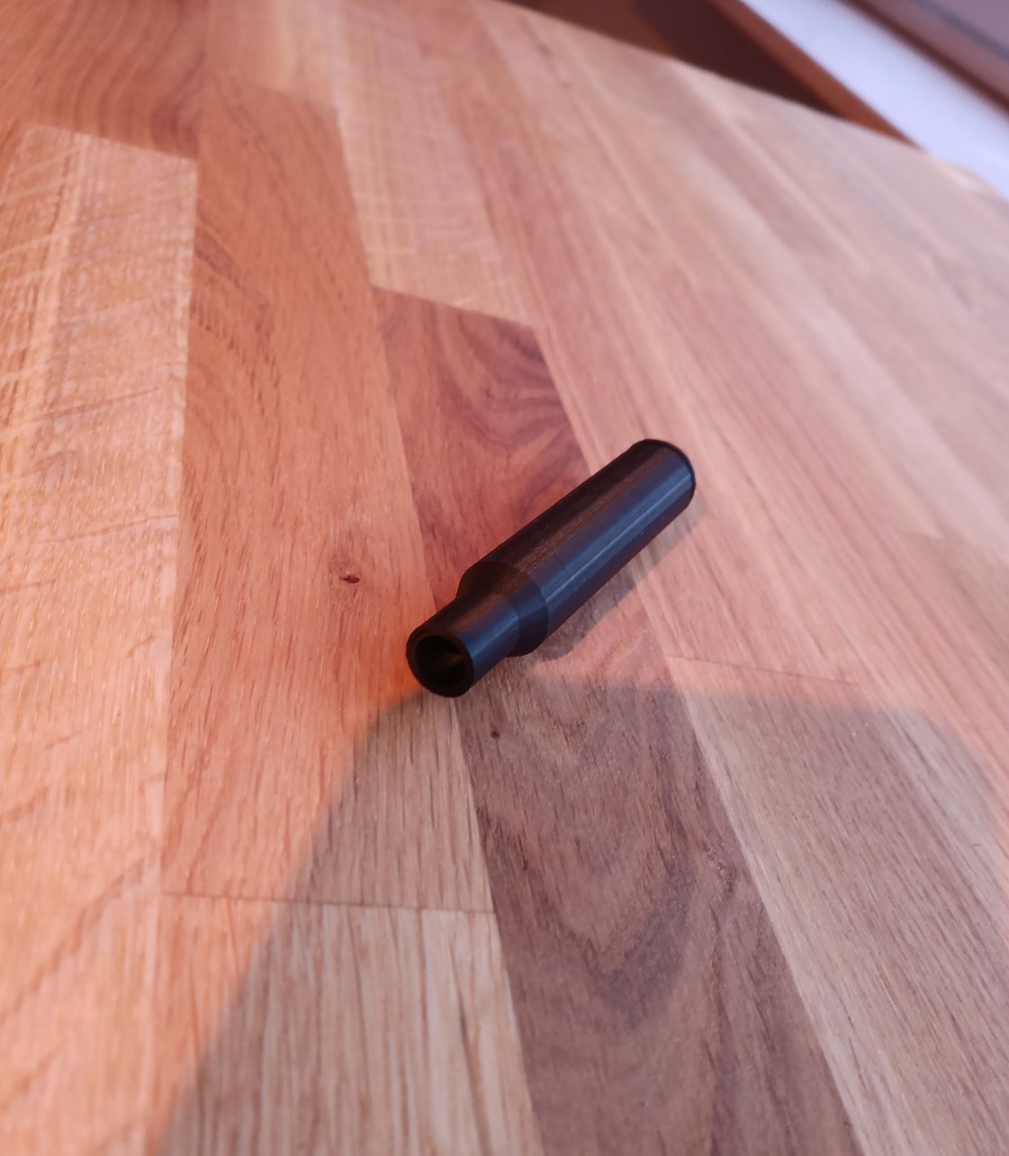 Cheytac .408 dummy shell by GearGrease | Download free STL model ...