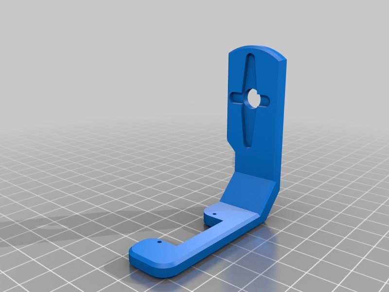 Josie Jr. - 3DOF Friend [v2] by InventorIan | Download free STL model ...