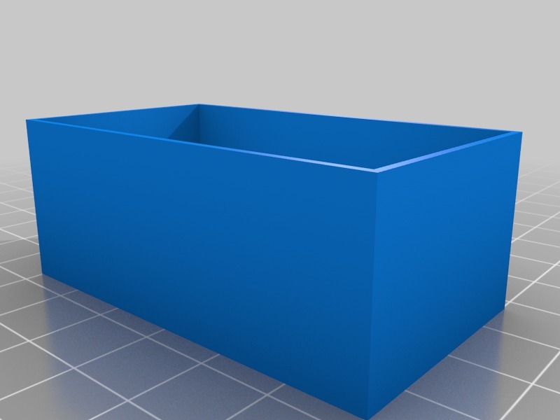 Filament Retainer Clip by ArtieH | Download free STL model | Printables.com