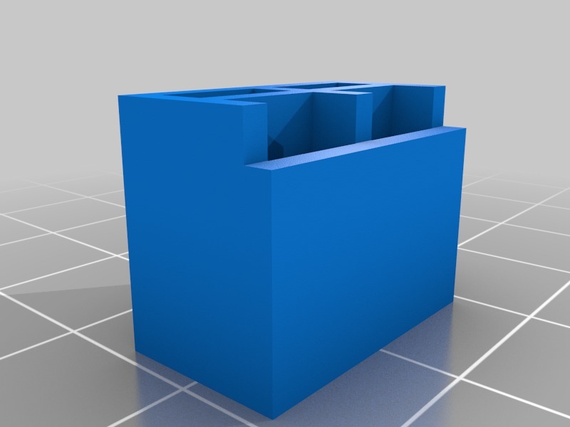 My Build Log of Scott_3D's Hypercube Evolution by ArtieH | Download free STL model | Printables.com