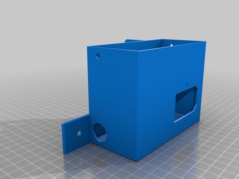 My Build Log of Scott_3D's Hypercube Evolution by ArtieH | Download free STL model | Printables.com