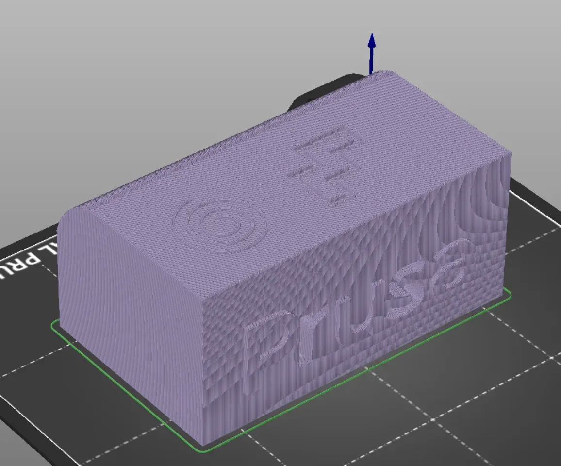 Gallery Shapes for PrusaSlicer by Jamehz | Download free STL model ...