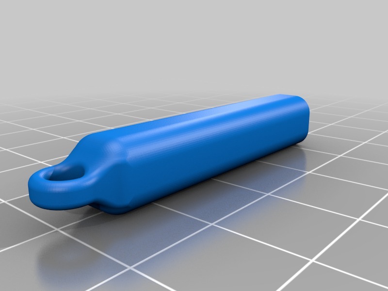 Little Whistle by Chuck | Download free STL model | Printables.com