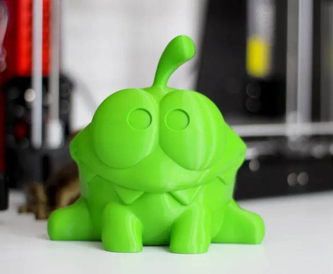 OmNom by SparkyFace5 | Download free STL model | Printables.com