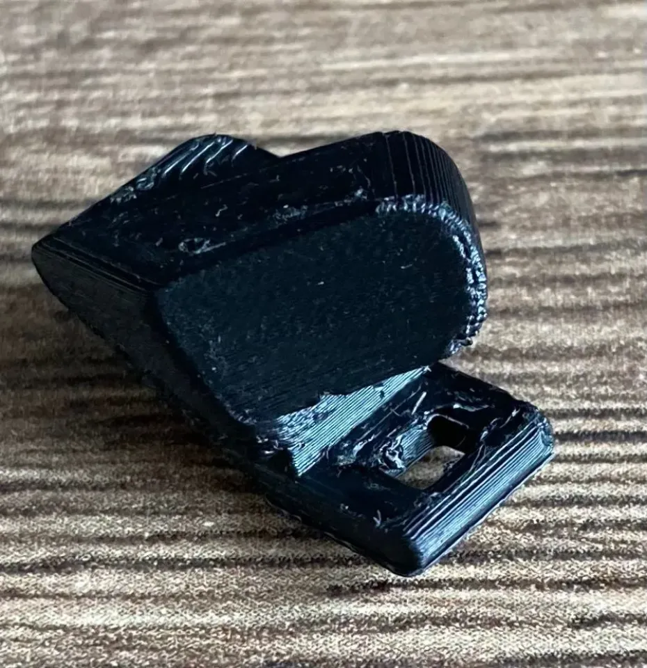 Miyoo Mini Better Shoulder Buttons - Low Profile FDM PRINT! by SkatePL ...