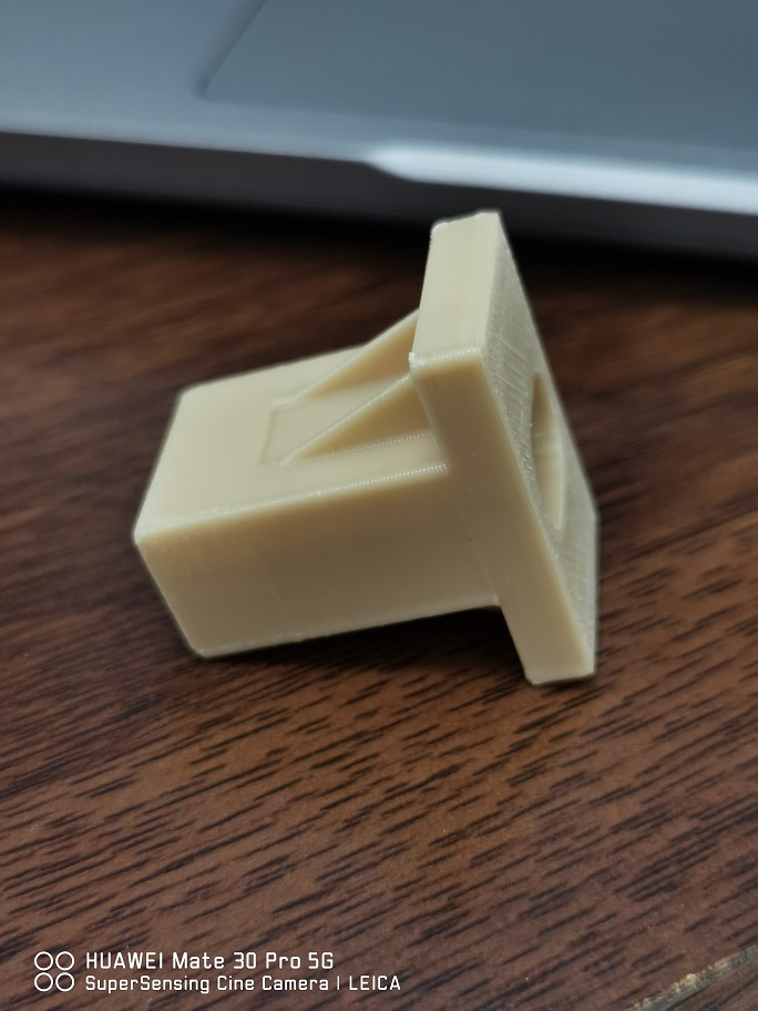 Oculus Link USB C Strain Relief by neocyke | Download free STL model ...
