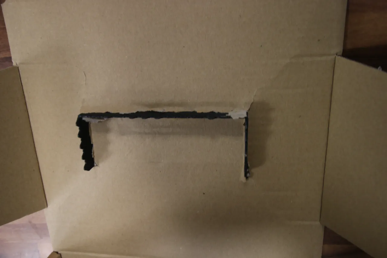 BOX HANDLE by The Maker 3dp | Download free STL model | Printables.com