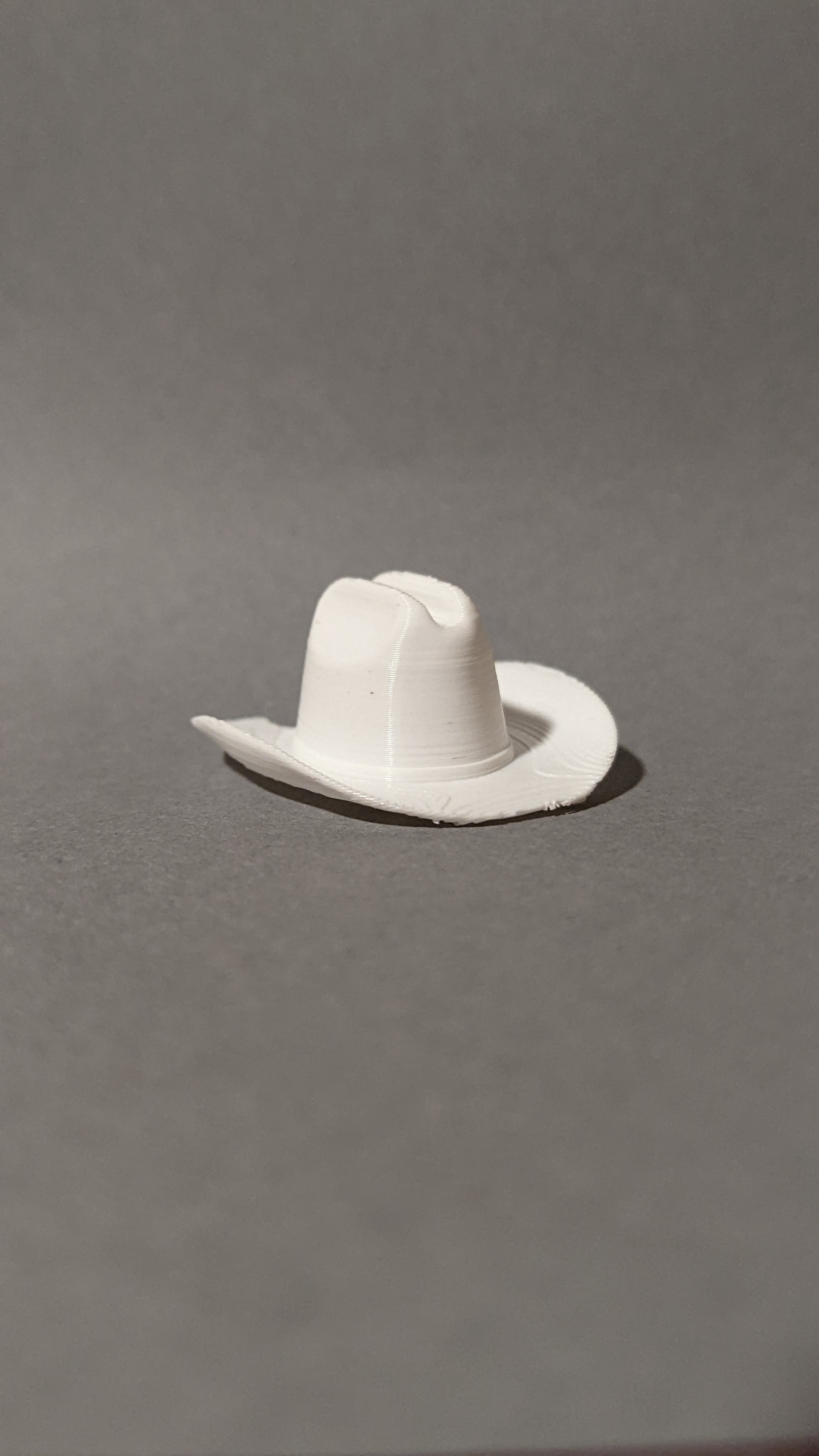 Printer Head Hats por Itz Earthy | Descargar modelo STL gratuito ...