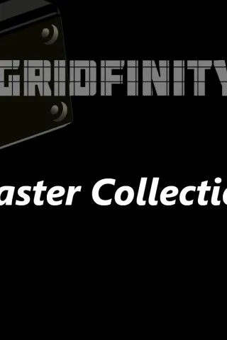 Gridfinity Master Collection por GlitchPrinter | Descargar modelo STL ...