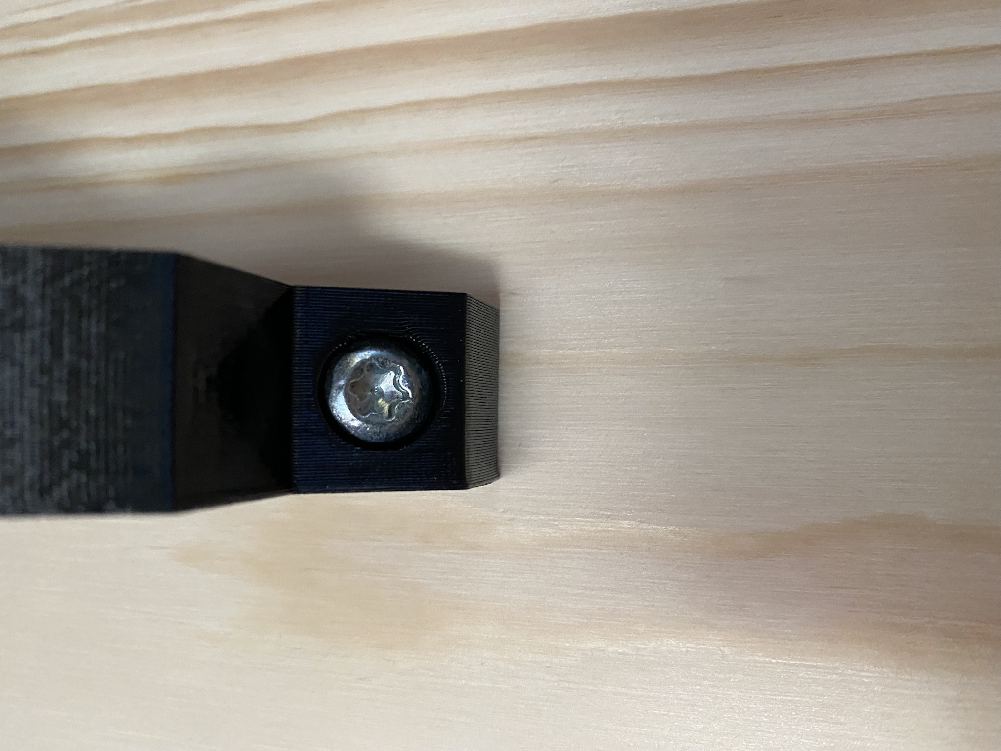 Filament Shelf by Mechmaster | Download free STL model | Printables.com