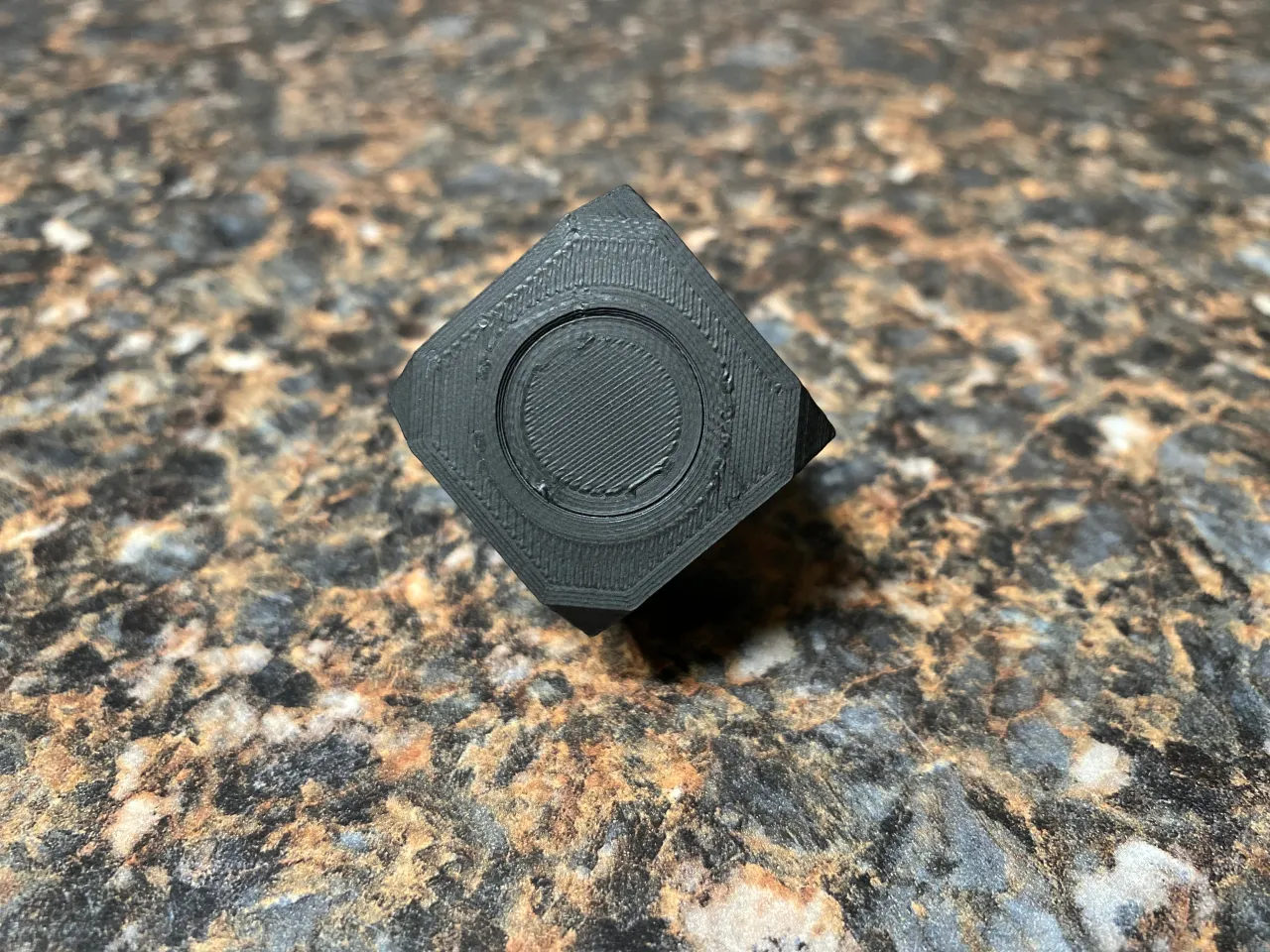 Voron Design Cube V7 (with a spin… literally) by captinbeefycakes ...