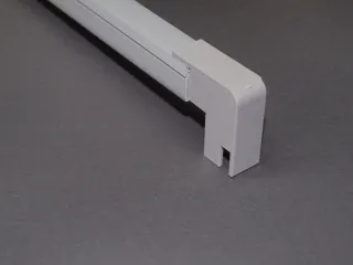 cable duct corner pieces by :D | Download free STL model | Printables.com