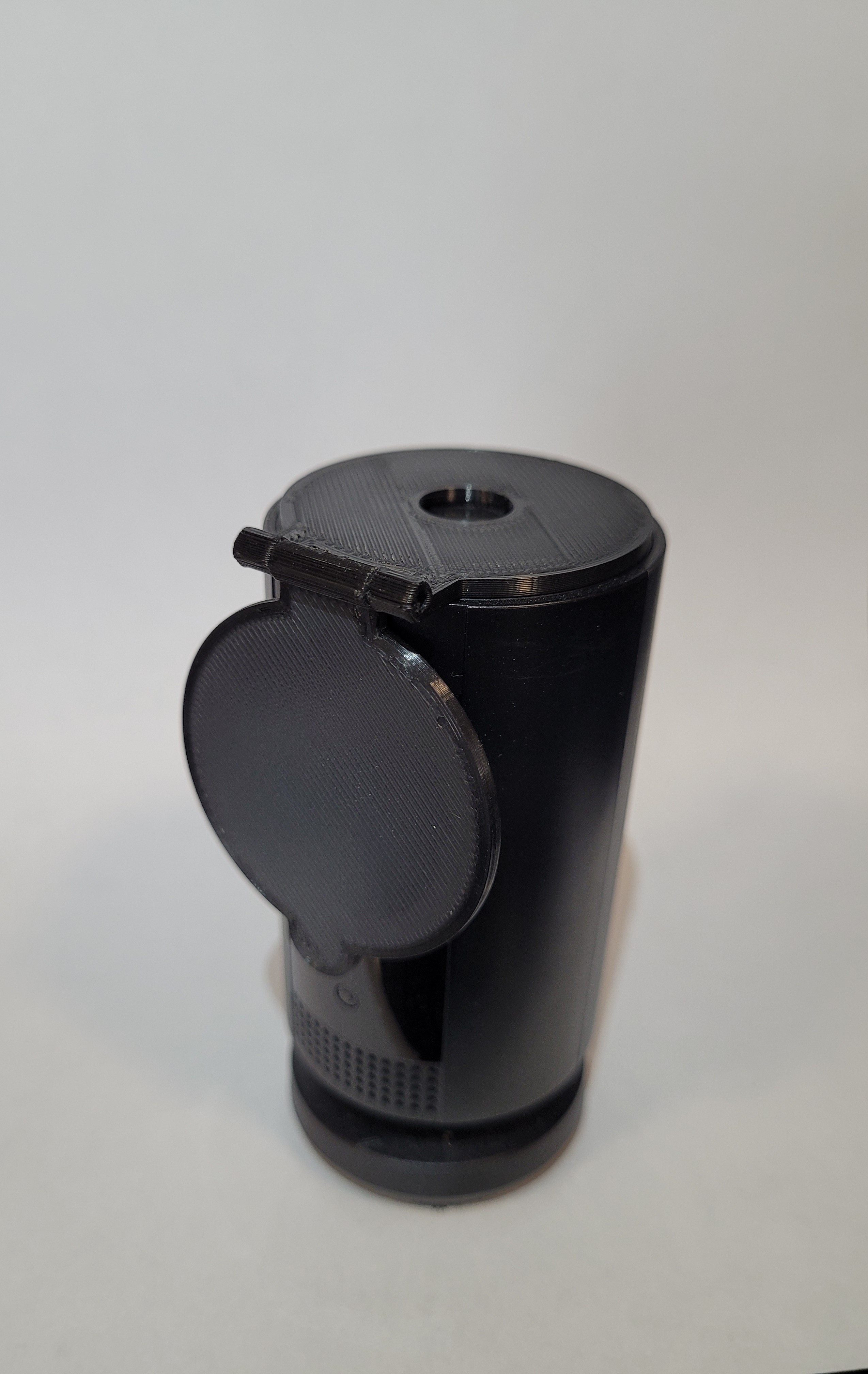 Ring Indoor Cam Privacy Cover by Srkinko | Download free STL model ...