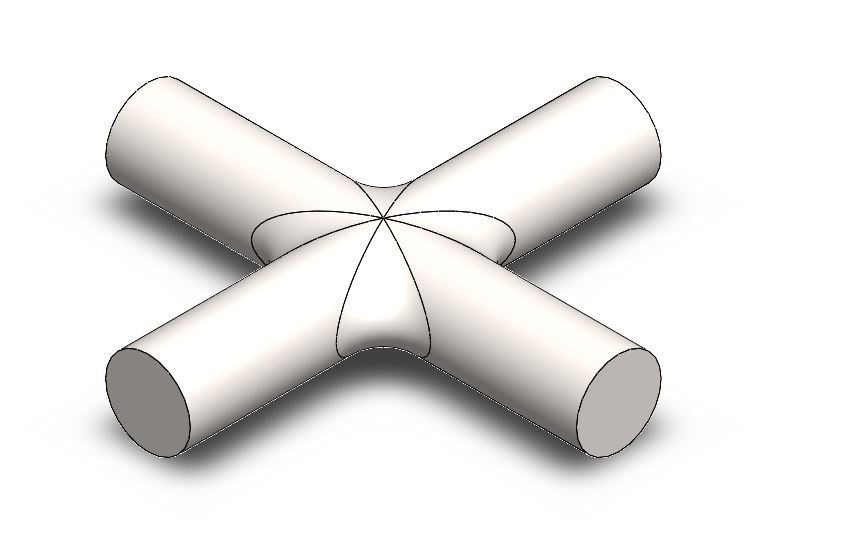 Swivel by Alex Kuntz | Download free STL model | Printables.com