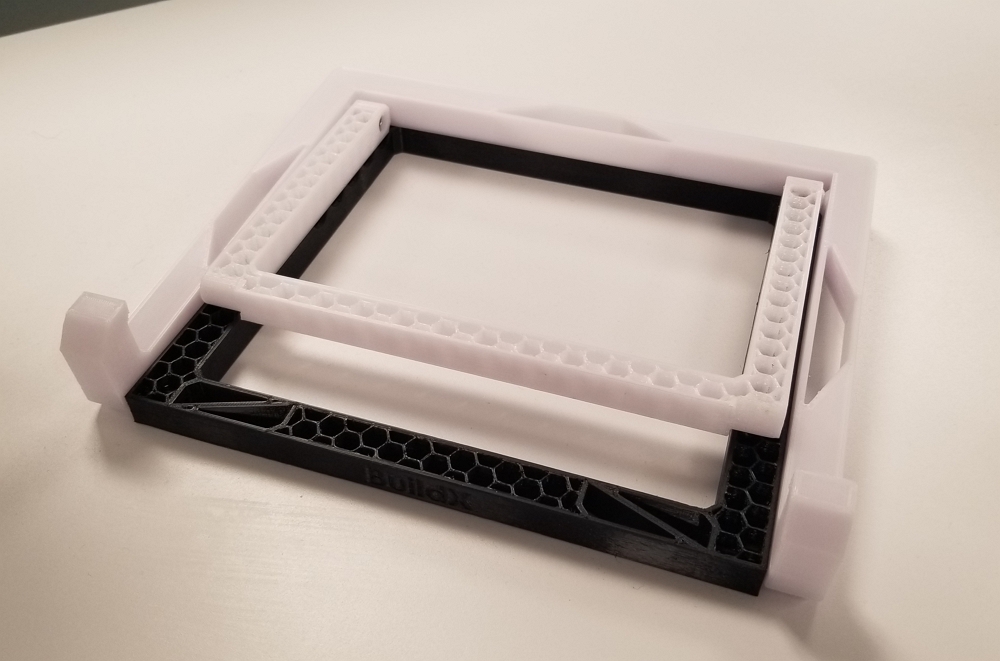 #0032 BuildX Foldable Laptop Stand [2 more sizes added] by BuildX ...