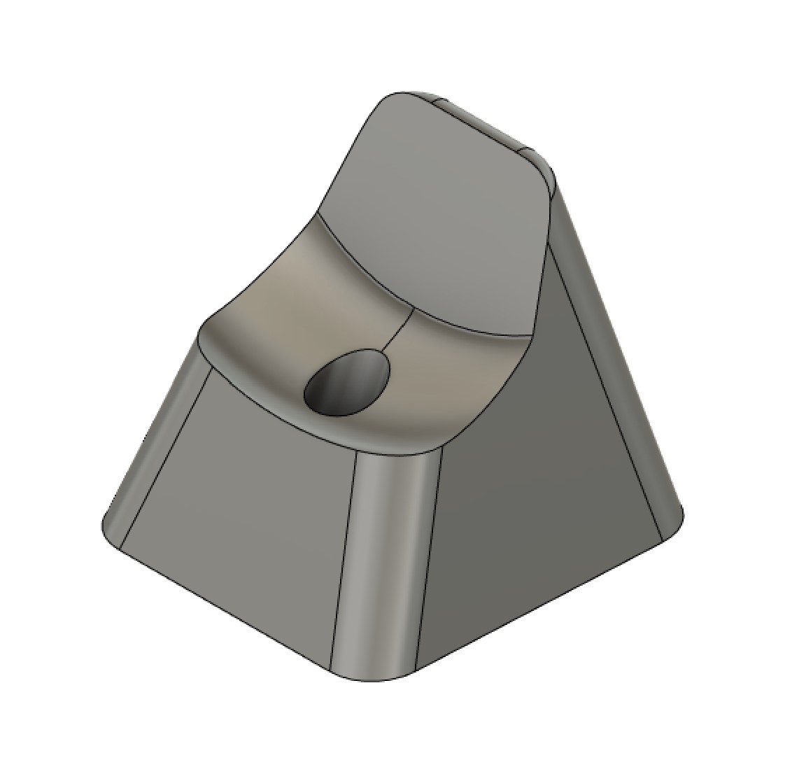 Nest Mini Stand (2nd Gen) by PancakeLegend | Download free STL model ...