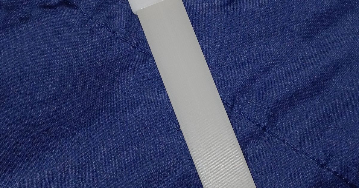 fly swatter by spool2kool | Download free STL model | Printables.com