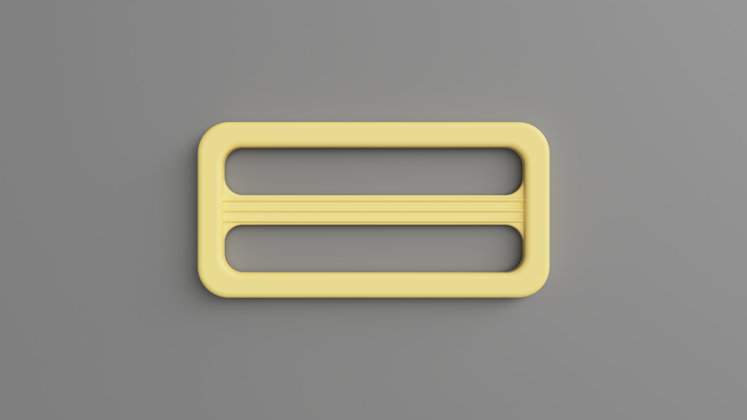 Ladder Lock / Ladder Buckle by Wilko | Download free STL model ...