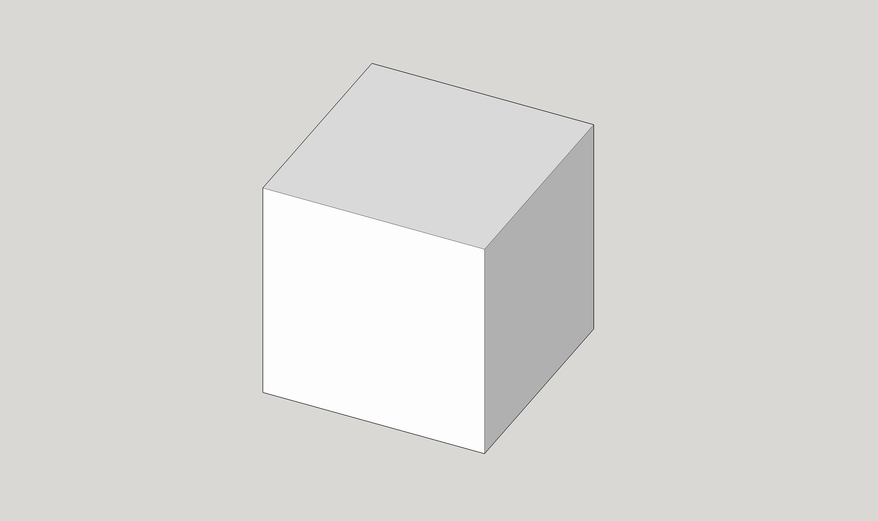 Cube Box by SzymiX | Download free STL model | Printables.com