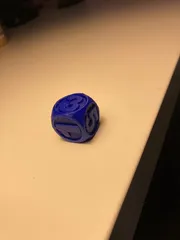 Crystal by Patrīcija Rone | Download free STL model | Printables.com