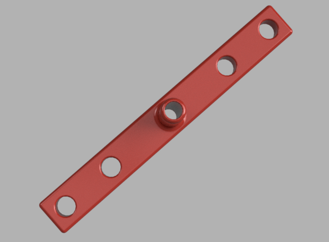 Center tool 2 (Draw middle) by djedje_zr7 | Download free STL model ...