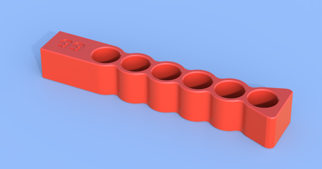 Fensterstopper - Window stop - Sash stop (incl. Fusion file) by Mar Ber ...