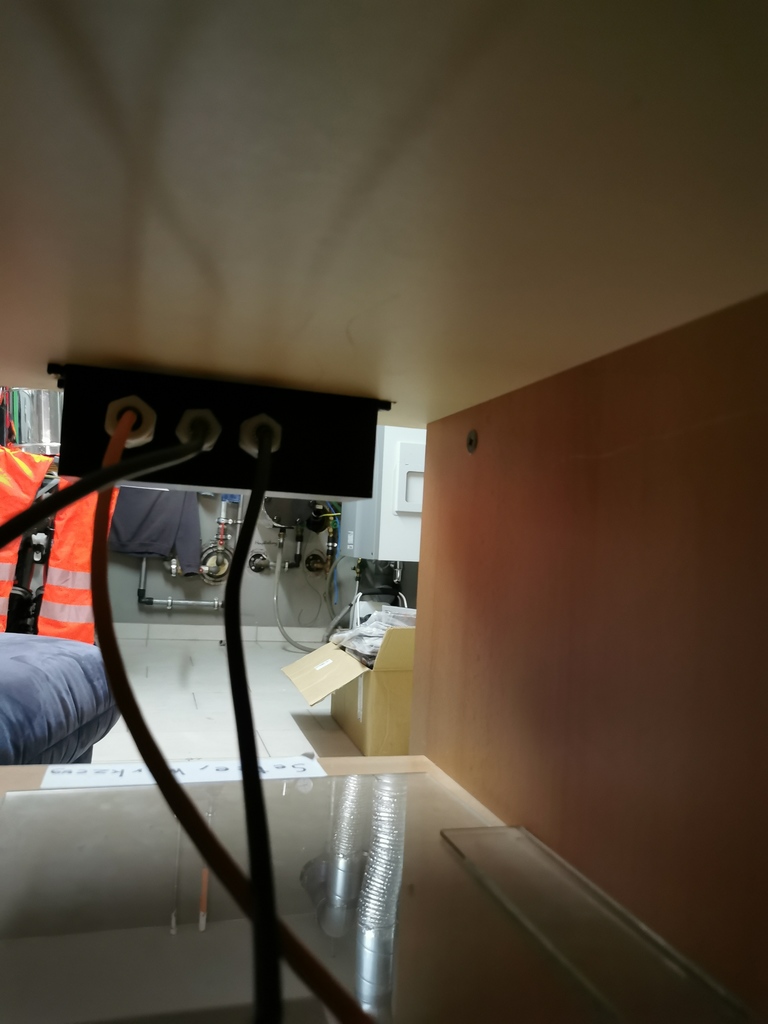 Control Panel 3D Printer by d.kaltenberger | Download free STL model ...