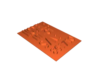 Alien Motion Tracker by bradstormer | Download free STL model ...